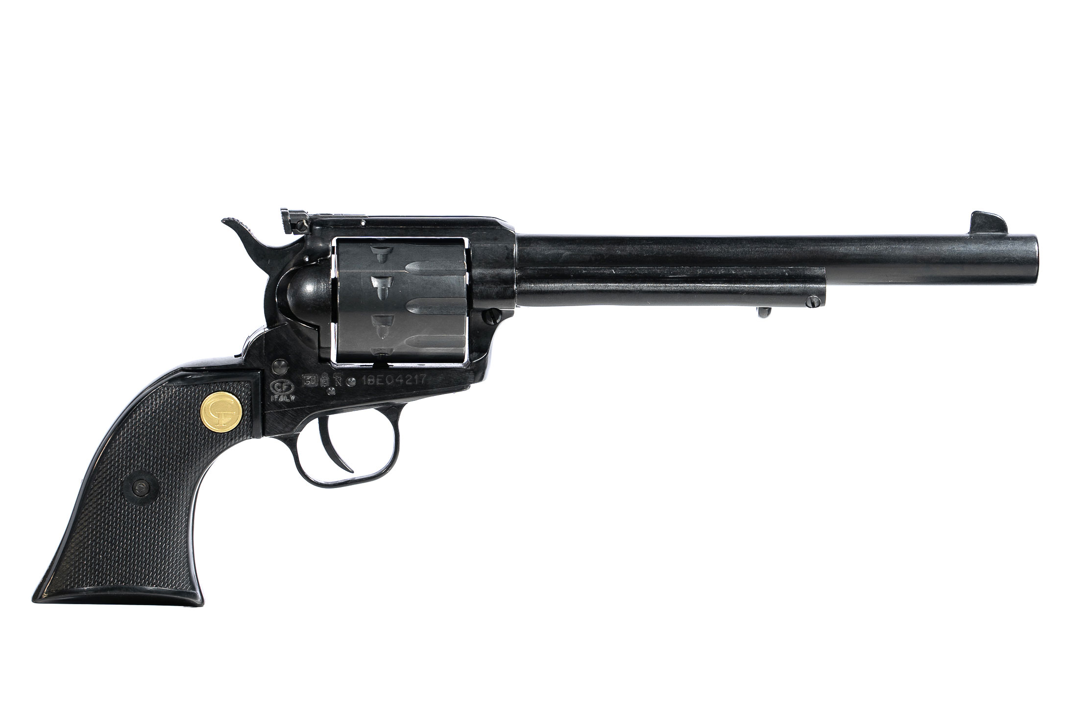 Rental Firearms - Route 66 Shooting Sports Park